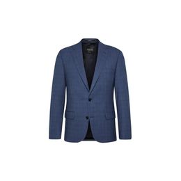 Digel Sakko in Blau | Gr.: 48