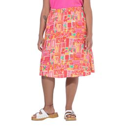 Angel of Style Rock in hibiskuspink | Gr.: 50