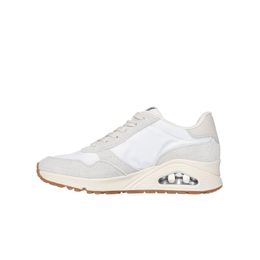 Skechers Sneaker UNO-VINTAGE DAYZ in white | Gr.: 41