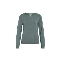 Vila Pullover in Balsam Green | Gr.: L