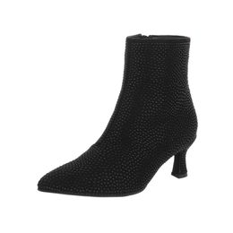 Ital-Design High Heel in Schwarz | Gr.: 39