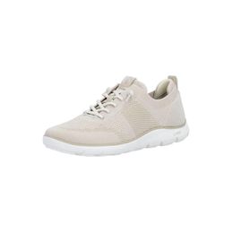 Remonte Sportliche Slipper in Beige | Gr.: 43