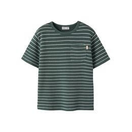 name it T-Shirt in Garden Topiary | Gr.: 158/164
