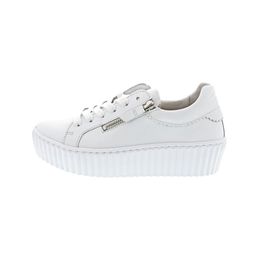 Gabor Sneaker Wei&szlig; | Gr.: 40