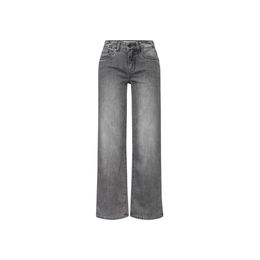 Street One Jeans in black washed | Gr.: W26/L30