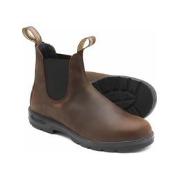 Blundstone Chelsea Boot in Braun | Gr.: 37,5
