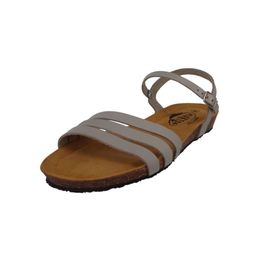 Plakton Sandalen gr&uuml;n | Gr.: 38