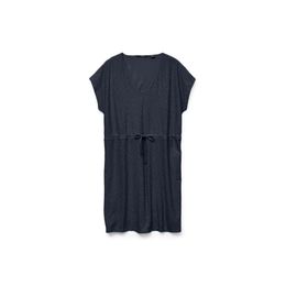 V&eacute;ro Moda Vero Moda Kleid in Navy Blazer | Gr.: XS