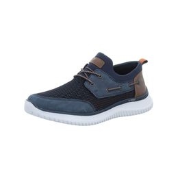 Rieker Slipper in blau | Gr.: 41