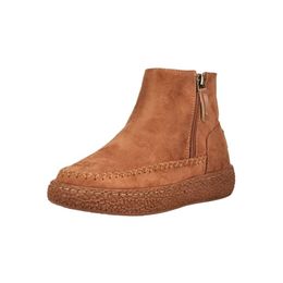 Dockers Stiefelette in Cognac | Gr.: 39