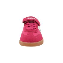 Kappa Sneakers Low in pink/white | Gr.: 34