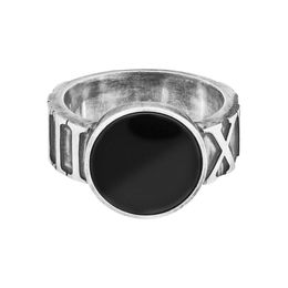 CAI ca&iuml; 925/- Sterling Silber in Silbergrau | Gr.: 60