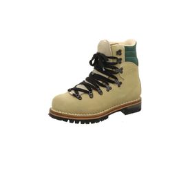 Keller Bergstiefel in beige | Gr.: 43