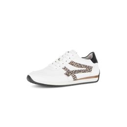 Gabor Sneaker low in multicolour | Gr.: 40