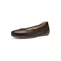 Ara Ballerinas in Braun | Gr.: 40