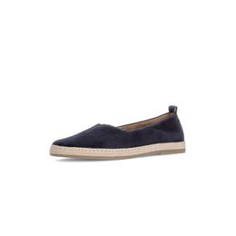 Gabor Slipper in blau | Gr.: 37,5