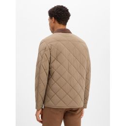 Cinque Steppjacke Cispark in melange | Gr.: S