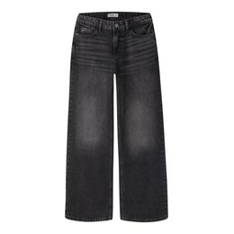 TWO SOON Jeans in Dark Grey Denim1 | Gr.: W27/L32
