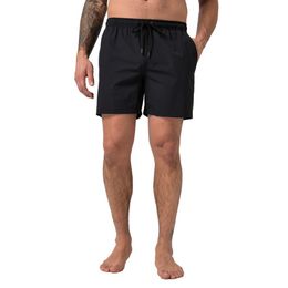JP1880 Badehose in schwarz | Gr.: 4XL