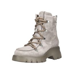 Paul Green Stiefelette in Grau | Gr.: 41