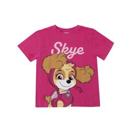Cerda T-Shirt PAW Patrol Skye in Pink | Gr.: 110
