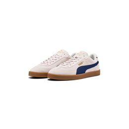Sneakers Low Puma Club II Era Suede in bunt | Gr.: 38,5