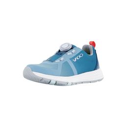 Vado Slipper in Blau | Gr.: 34
