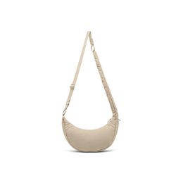Johnny Urban Half Moon Bag 'Lou Medium' Damen Gr&ouml;&szlig;e One Size beige