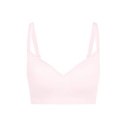 H.I.S. H.I.S Sport-BH in rosa | Gr.: 80AA