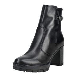 Nero Giardini Stiefelette in Schwarz | Gr.: 41