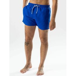 TeeShoppen Badeshorts Swimshorts in Blue | Gr.: XXL