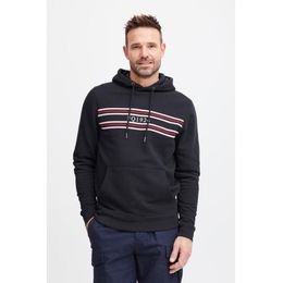 FQ1924 Hoodie FQWilliam in Dunkelblau | Gr.: M
