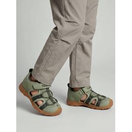 Hummel Klettverschluss Sandale Sandal Sport Lebensstil Kinder in TEA2 | Gr.: 26