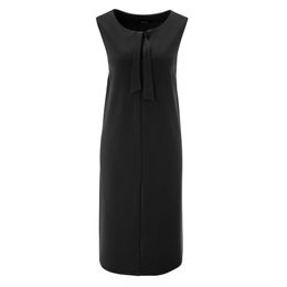 Aniston SELECTED Jerseykleid in schwarz | Gr.: 40