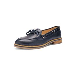 Ara Bootsschuhe in Blau | Gr.: 42,5