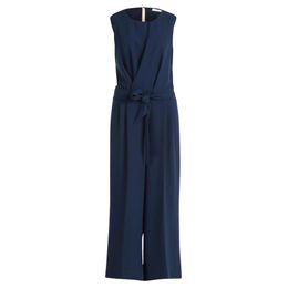 BETTY & CO BETTY & CO Jumpsuit ohne Arm in Dunkelblau | Gr.: 42