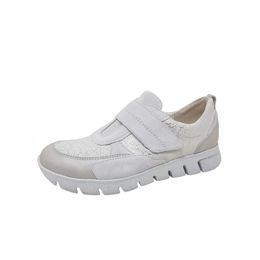 Waldl&auml;ufer WALDL&Auml;UFER Klettschuh Namika Weite H in Grau | Gr.: 37,5