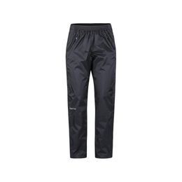 Marmot M RUSH TRAIL GTX in Schwarz | Gr.: XL