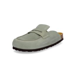 MIDS MIONA Clog in Oliv | Gr.: 39