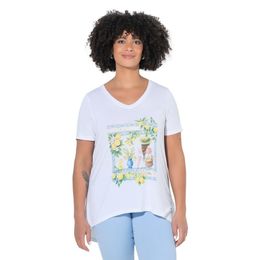 Angel of Style Shirt in schneewei&szlig; | Gr.: 46