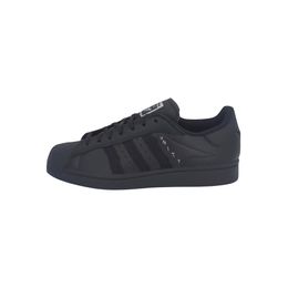 Adidas Sneaker SUPERSTAR ADV X UNITY in Schwarz | Gr.: 41 1/3