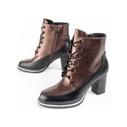 Montevita Boots ette Vareli3 in Braun | Gr.: 40