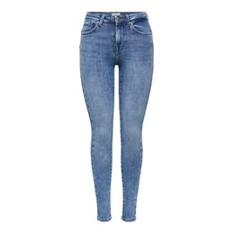 Only Skinny Jeans in Light Blue Denim | Gr.: M/L32