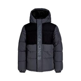 Jack & Jones JACK & JONES Junior Jacke 'Speed' in blau | Gr.: 176