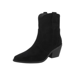 Ital-Design High Heel in Schwarz | Gr.: 37