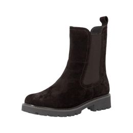 Remonte Stiefelette in Dunkelbraun | Gr.: 40