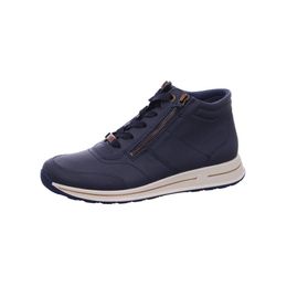 Ara Shoes Sneaker high Osaka 2.0 in Blau | Gr.: 42,5