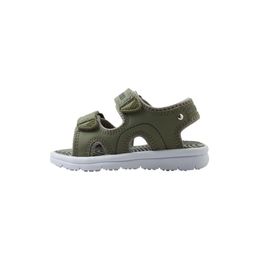 Reima Sandalen " Bungee " in Greyish green | Gr.: 29