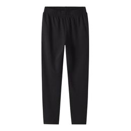 TWO SOON Sweathose in Black | Gr.: 122