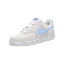 Nike Sneaker in wei&szlig; | Gr.: 40